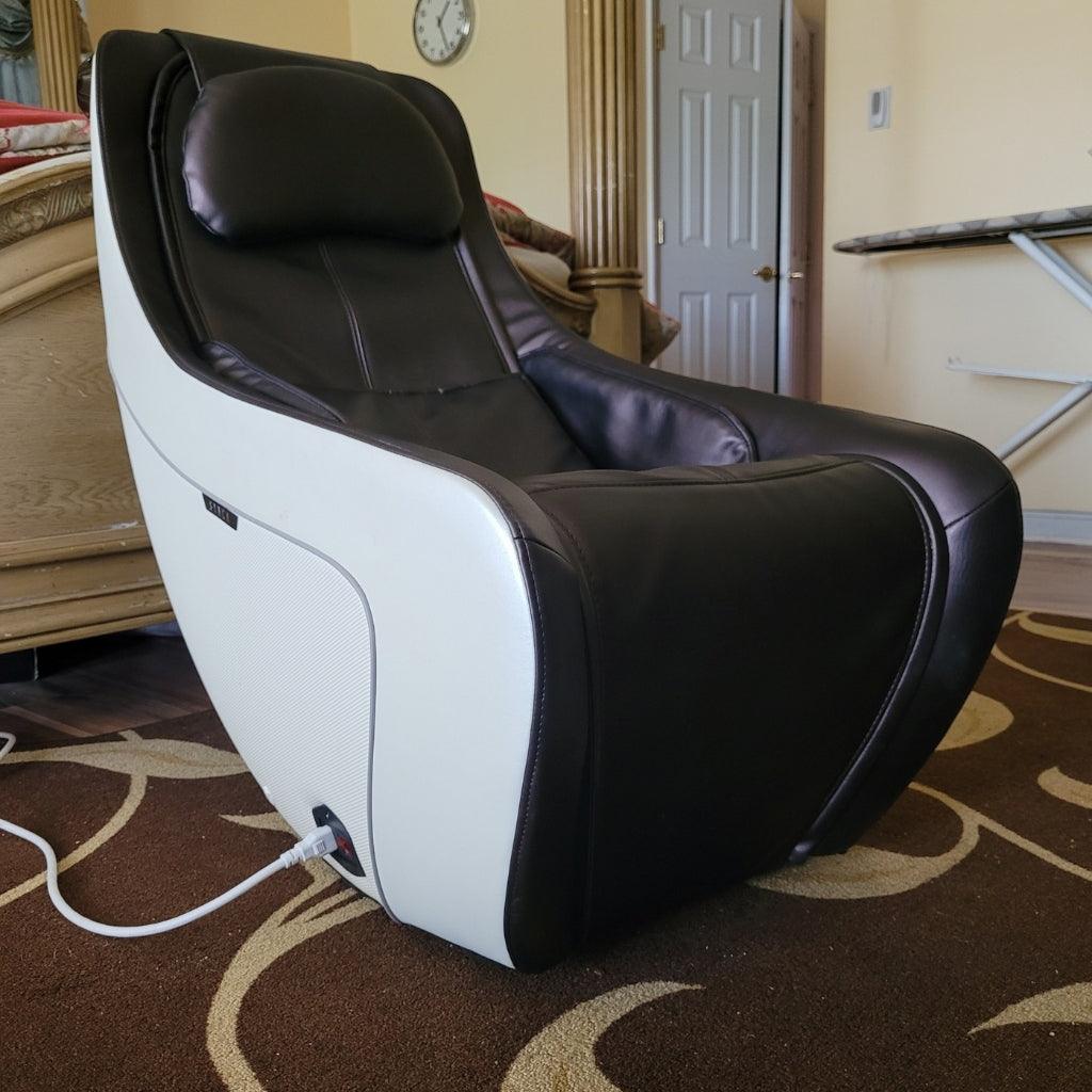 How to Choose the Best Small Massage Chair – ZEBRA MASSAGE CHAIRS