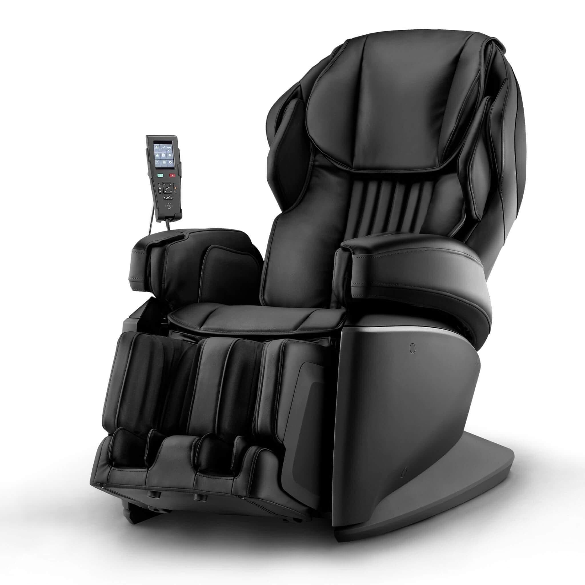 JP1000 Synca 4D Ultra Premium Massage Chair – ZEBRA MASSAGE CHAIRS