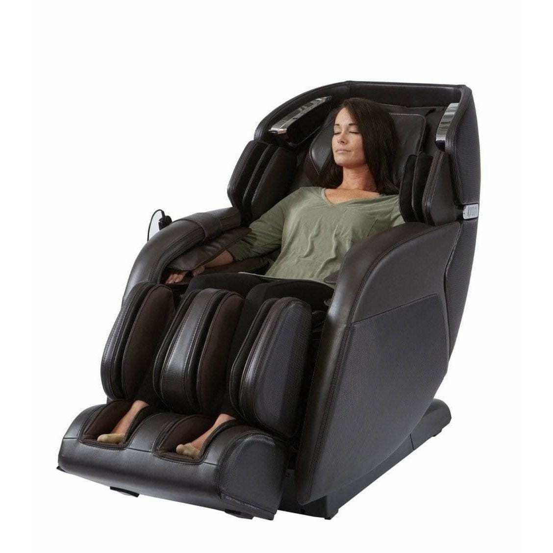 Kyota Kenko M673 Massage Chair – ZEBRA MASSAGE CHAIRS