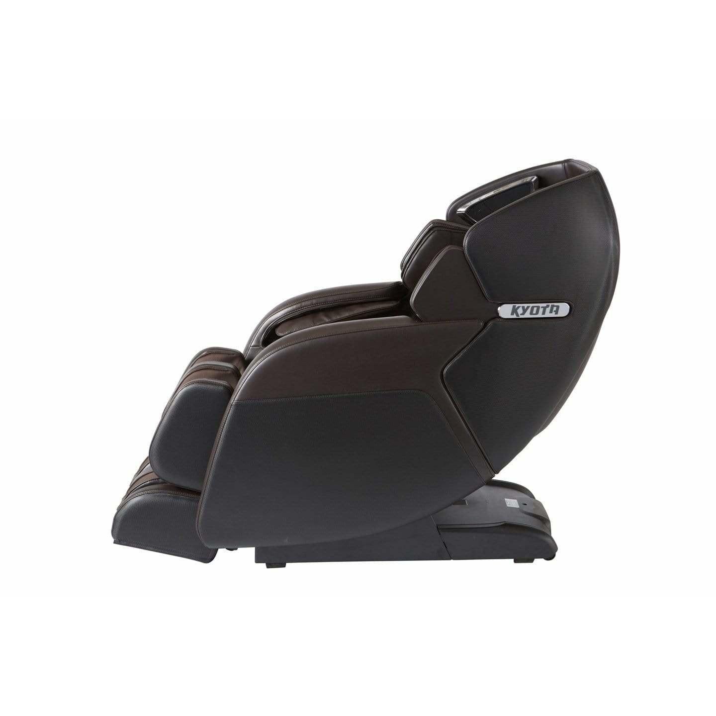 Kyota Kenko M673 Massage Chair – ZEBRA MASSAGE CHAIRS